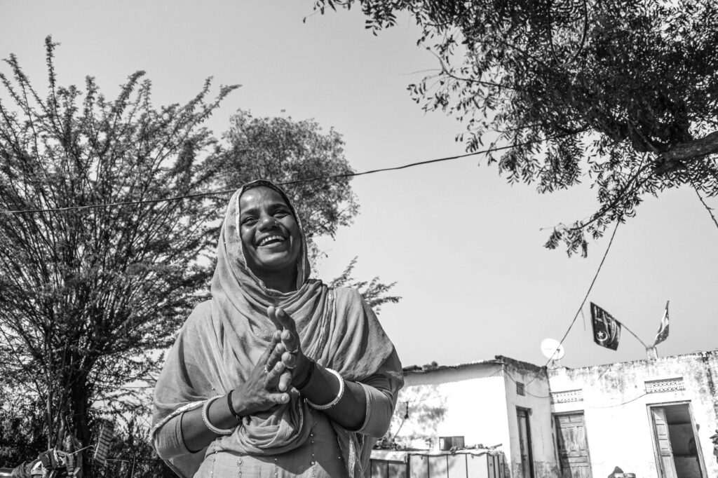 Women Empowered Fund Impact Report - The Hunger Project