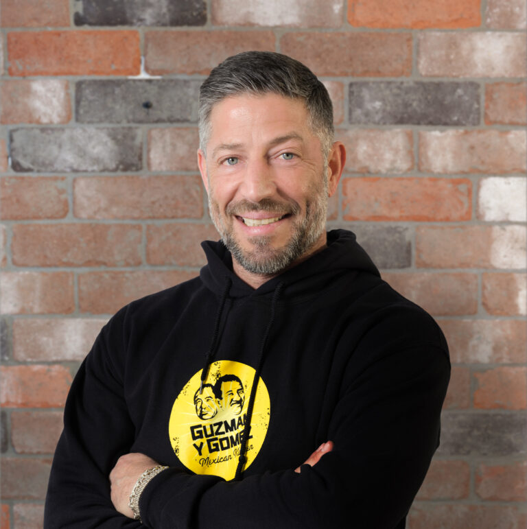 "At Guzman y Gomez, purpose is the foundation of everything we do ...